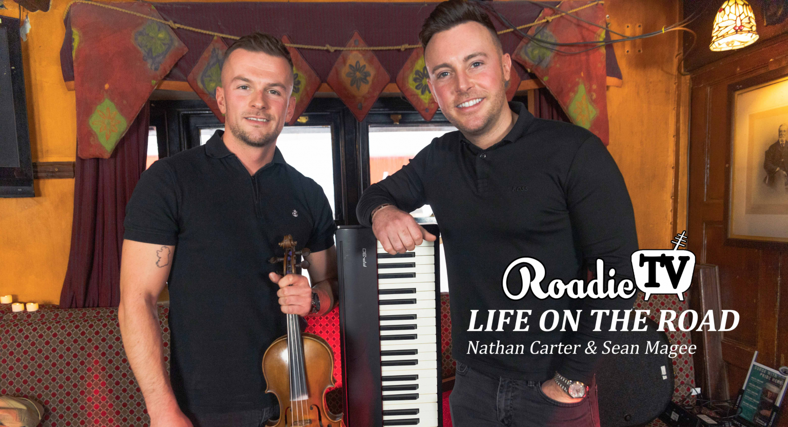 Craic by the Creek - Craic by the Creek